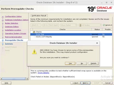 database administration tips upgrade from 11 2 0 3 to 19c using
