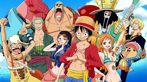 Estos Son Los 10 Mejores Animes De La Historia