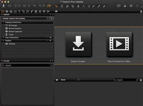 capture one pro version 7 asset management raw power shutterbug