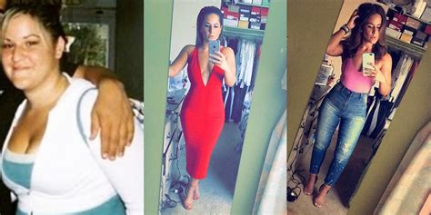 the workout and eating plan that helped this woman lose 70