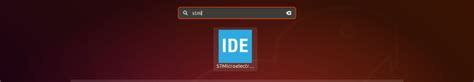 install stm32cube ide in ubuntu linux mint step by step guide