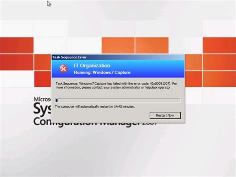 0x80091007 the hash value is not correct error when trying to deploy