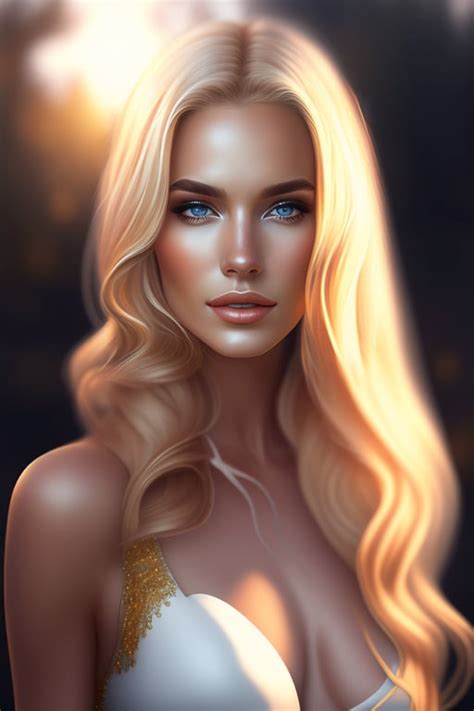 Lexica Blonde