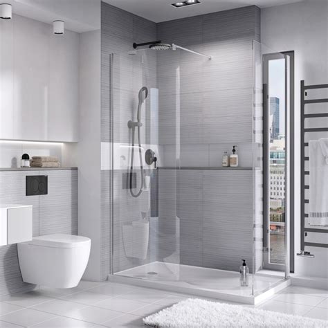 Wet Room Shower Panels And Wet Room Shower Screens