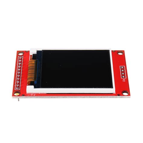 1 8 inch tft lcd display module color screen spi serial port 128 160