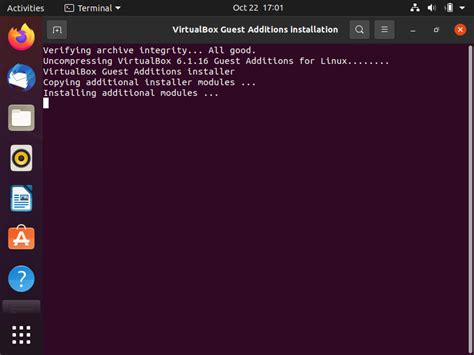 how to install virtualbox guest additions in ubuntu helpdeskgeek