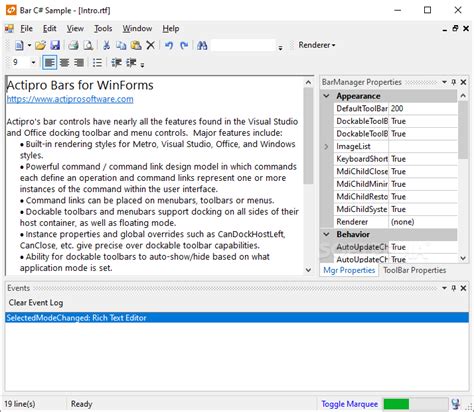 winforms controls download