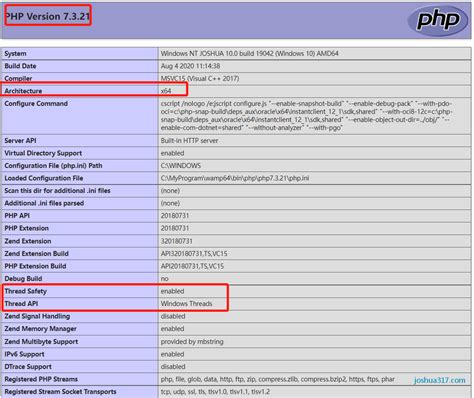 windows系统下phpstorm xdebug安装与调试 setting renamed in xdebug 3 csdn博客