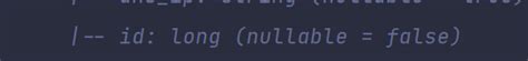 error executor exception in task 0 0 in stage 1 0 tid 1 long cannot
