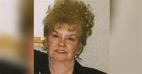 Virginia Ramsey Obituary Visitation And Funeral Information