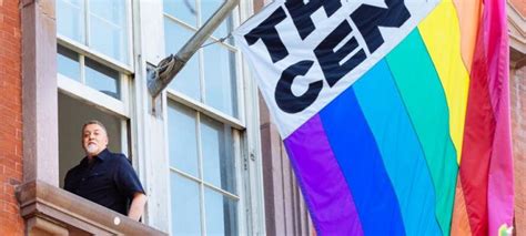 history of the pride flag queerevents ca
