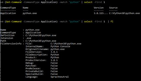 python3 install error cannot bind argument to parameter