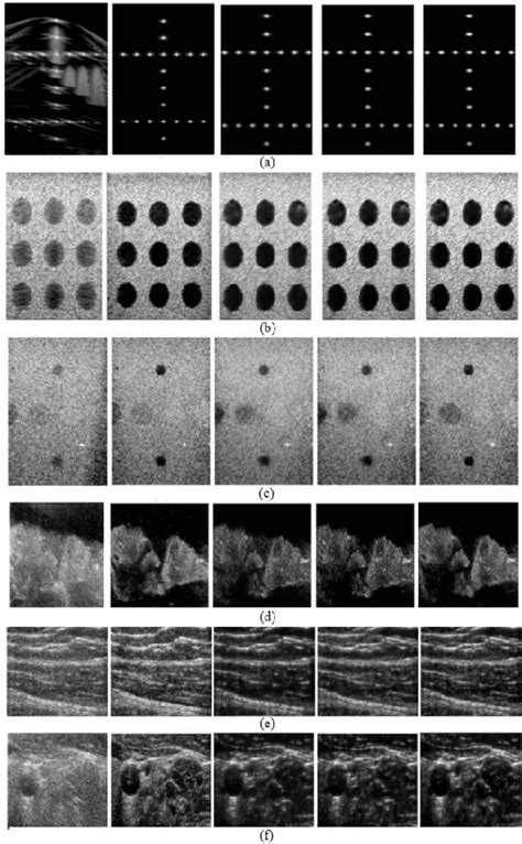 High Spatial Temporal Resolution Reconstruction Of Plane Wave