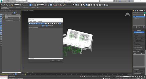 solved bones list is empty autodesk community