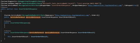 can t add asmx web reference · issue 3649 · dotnet wcf · github