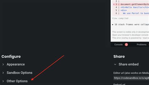javascript unable to point to anything expcet index