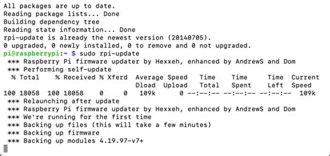 how to update raspberry pi helpdeskgeek