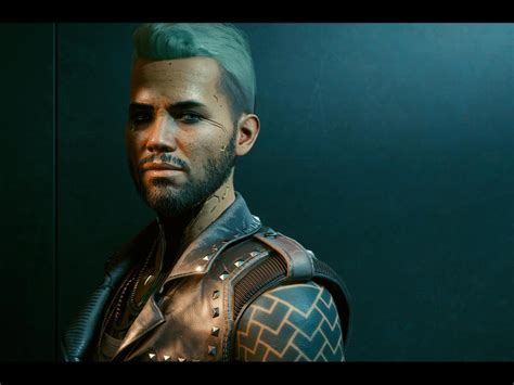 Cyberpunk 2077 Kerry Romance Guide How To Romance Kerry Eurodyne All