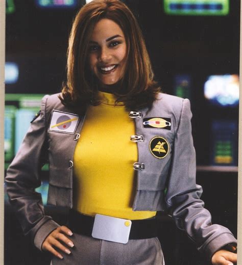 Top 10 Hottest Power Rangers Female Edition Reelrundown