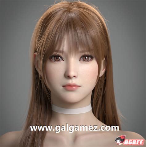 【神级3d同人】究极逼真3d死或生：hxwxrf巨佬 23最新全作品大合集【新作 步兵 800m】 实用漫画 我为人人
