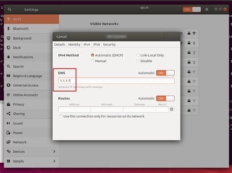 locking down linux using ubuntu as your primary os part 2 network