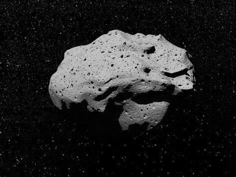 Nasa Asteroid Warning Giant Space Rock On Earth Close Approach Today