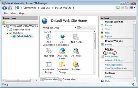 install ssl certificate on iis7 ftp caseserogon