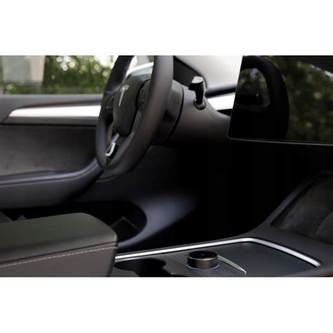 Enhance Obrotowe PokrĘtŁo S3xy Knob Tesla Model 3 Y