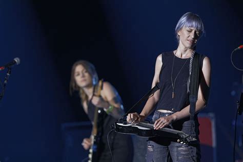 Larkin Poe Sisters In Sound Premier Guitar