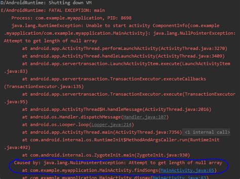 java how to read songs on android 10 from external