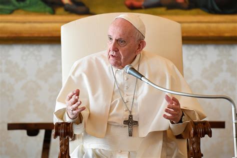 vatican sources suspect pope francis was distancing himself from cdf