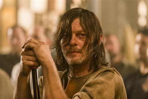 ‘walking Dead Season 7 Spoilers Episode 7 Synopsis Released What