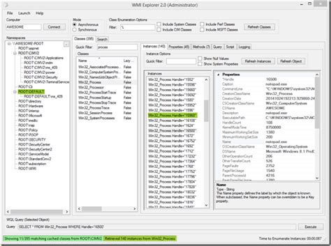 best 5 wmi tools and software for windows management instrumentation