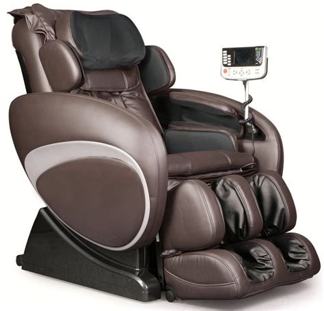 Osaki Os 4000t Executive Zero Gravity Massage Chair Recliner