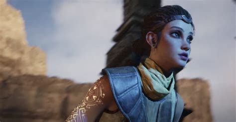 playstation 5 lumen in the land of nanite zeigt die unreal engine 5