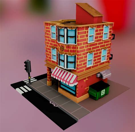 working with voxels in gamedev in 2021 voxel art game development art