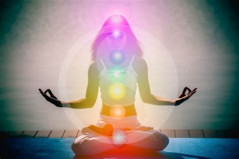 5 Ways To Balance Your Chakras For Beginners