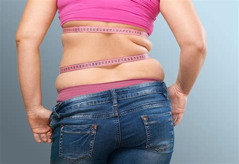 Most Dangerous Areas Of The Body To Carry Fat Saiprojects