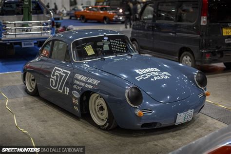 Best Looking Classic Porsche 911 Retro Rides