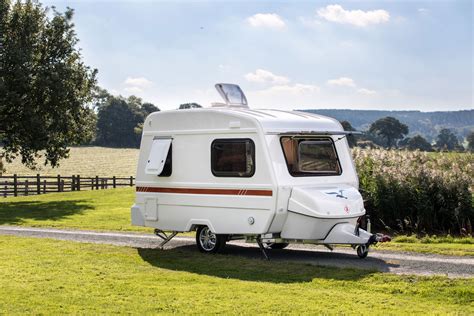 jetstream first class caravans north