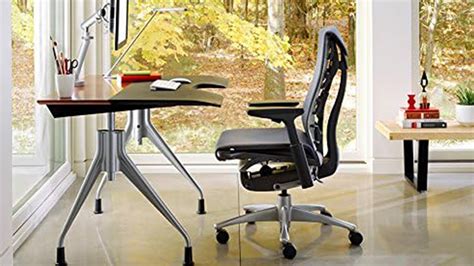 Best Ergonomic Office Chairs For Better Back Support Abc13 Houston