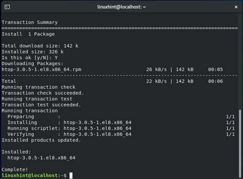 install epel repository on centos or rhel or amazon linux Хостинги