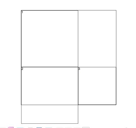 html why does the float right element not go all the way