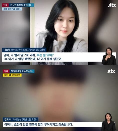 전 남친 폭행에 치료받다 숨졌는데…가해자 풀려났다 왜