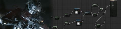 unreal engine materials unreal engine documentation