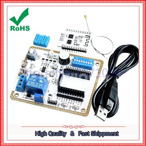 esp8266 serial port wifi module esp8266 wireless
