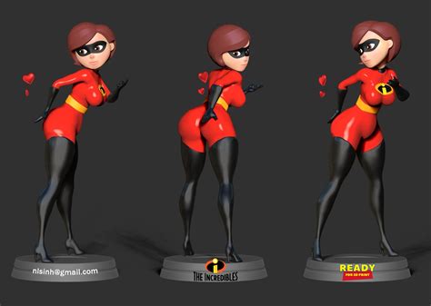 Helen Parr X Dash Hentai Milftoon Igfap The Best Porn Website