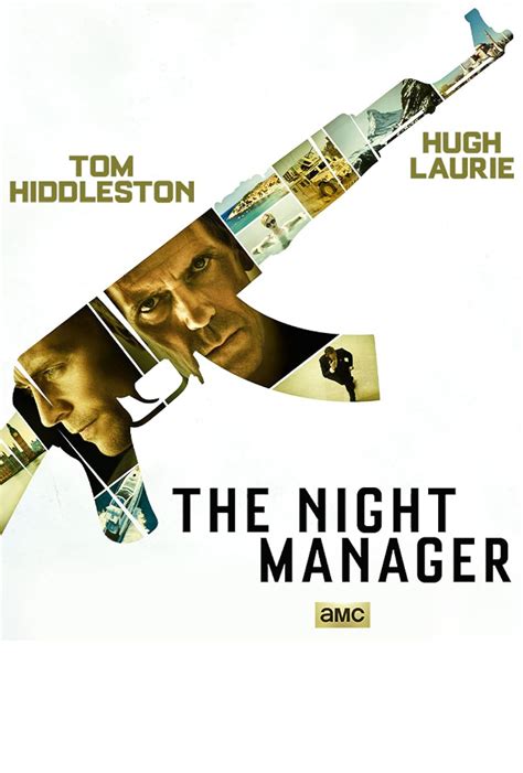 The Night Manager Tv Series 2016 2025 Episode List Imdb