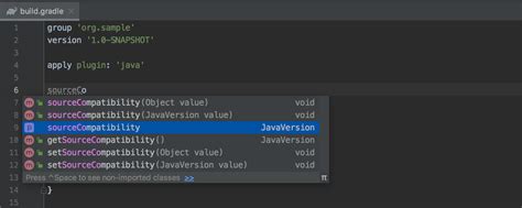 intellij idea starts the 2019 2 early access program the intellij