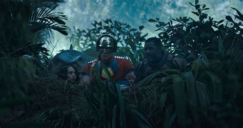 Peacemaker Show Release Date Cast Plot And Everything We Know So Far